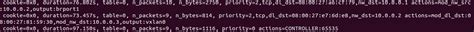 ip forwarding and routing · issue 174 · openvswitch ovs issues · github