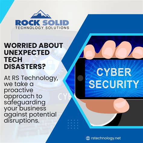 Businesscontinuity Techsecurity Disasterrecovery Riskmanagement Dataprotection