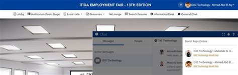 Ahmed Abdelaty On Linkedin Dxctechnology