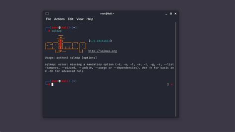 Top Sqlmap Commands For Exploitation Of Sql Injection Tech Hyme