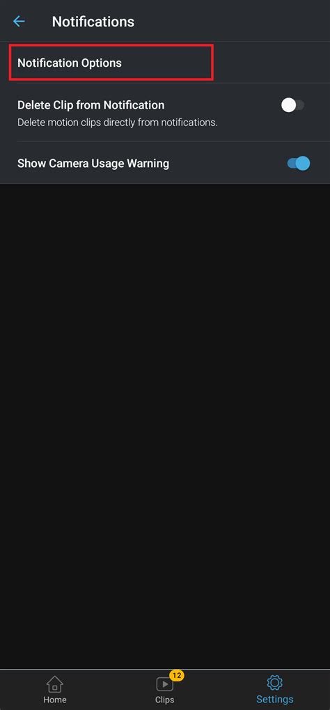 Blink Notifications Not Working How To Fix 2023 BlinqBlinq