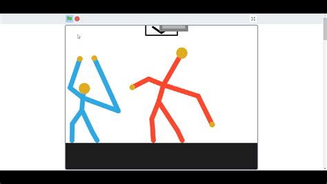 Animation Scratch Youtube