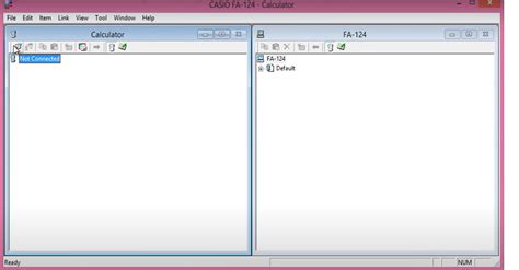 How Do I Write A Program For A Casio Fx 9860 Gii Researchgate