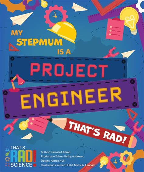 Book 5 Engineering Thats Rad Science