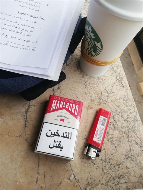 Been Smoking Lebanese Cigarettes Cedars For 2 Years Switched To