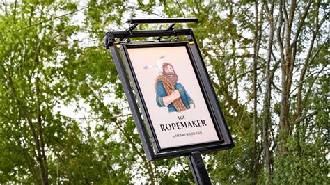Win A Coastal Escape To The Ropemaker In Emsworth Wightlink Ferries