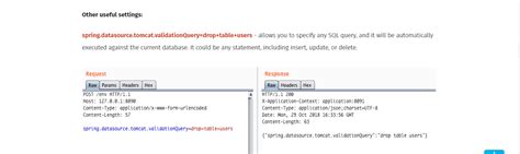 Spring Boot Actuator从未授权访问到getshell FreeBuf网络安全行业门户