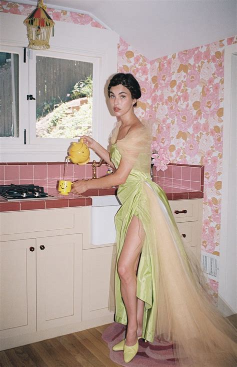 Rainey Qualley Collection Of Nude And Sexy Never Published Before 28