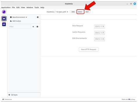 A Useful Guide To Api Testing Using Insomnia