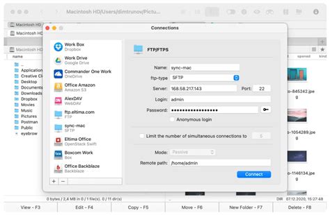 Mastering Ftp On Mac A Comprehensive Guide To File Transfer Protocol