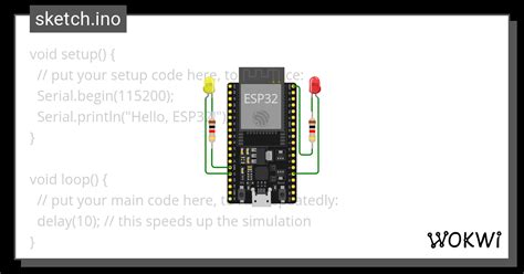 Etc613lab01parta2022455386 Wokwi Esp32 Stm32 Arduino Simulator