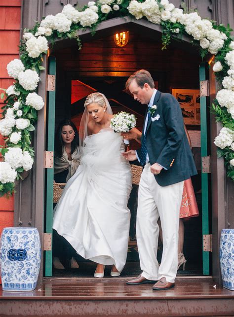 Julia Amorys Dream Registry Evokes Her “carolyn Bessette Goes To The