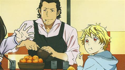 Noragami Stray God 2014 12 Episodios