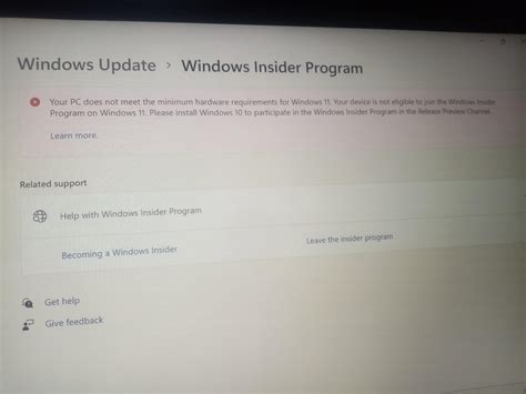 Any Help To Force Ba In Windows Inside Program Even My Device Not