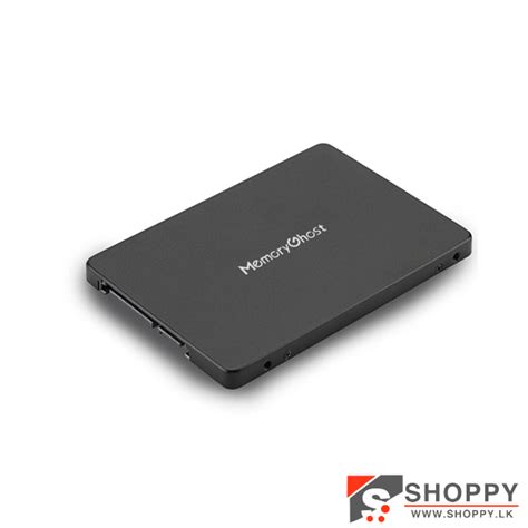 Memory Ghost 128gb Ssd 2y Shoppy Computers And Tech Solutions