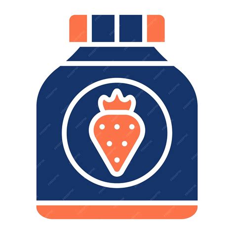 Premium Vector Jam Vector Illustration