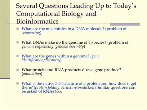 ppt molecular biology primer powerpoint presentation free download