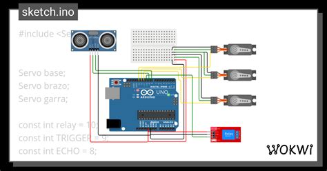 Wokwi Online Esp32 Stm32 Arduino Simulator