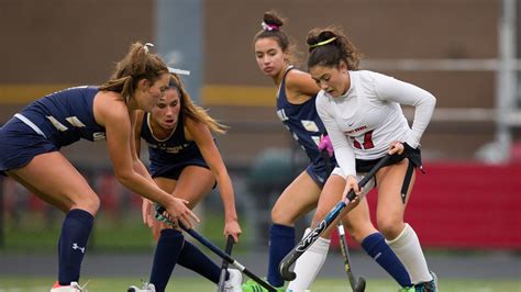 Field Hockey Dates To Keep For The 2023 Season