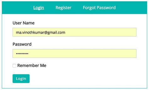 Buffercode Frontend Dashboard