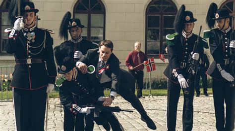 Occupied Tv Show Norway 60 Photos Moonagedaydreamfilm