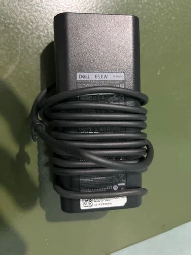 Dell Laptop Charger Laptop Charger Dell Laptop Charger W From Chennai