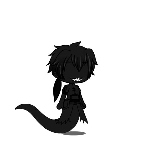 No Visor By Gacha Ocs On Deviantart