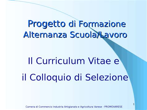 Cv Curriculum Vitae Più Lettera Accompagnamento Docsity
