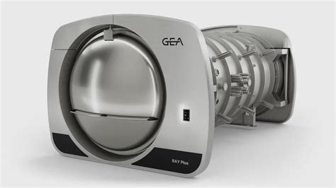 Gea Presents Next Generation Batch Freeze Dryers For Food Applications
