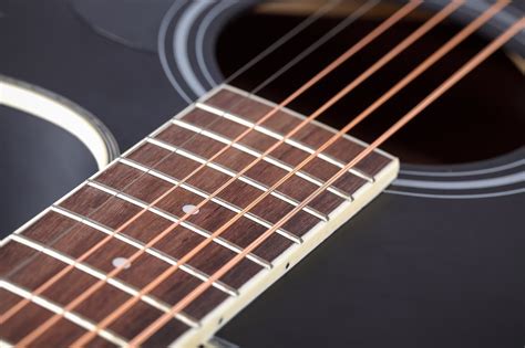 How Often Should You Change Guitar Strings Change Your Strings
