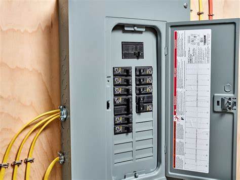 How Long Do Circuit Breakers Last