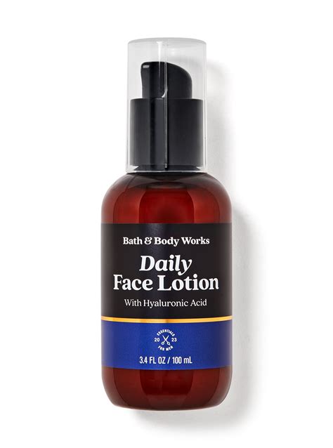 Bath And Body Works