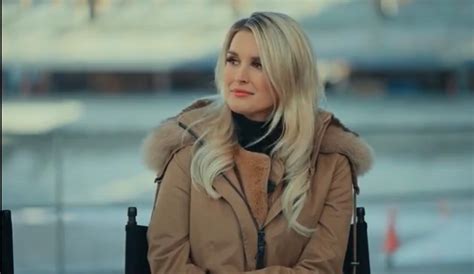 Michelle Smallmon Bio Age Career Net Worth Husband Education