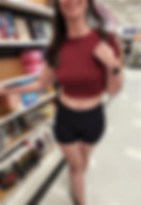 I Hope I Turned A Few Heads At The Store Today [f] Gonemild