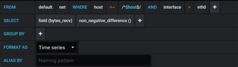 How To Sum All Data After Transforming Influxdb Grafana Labs Community Forums