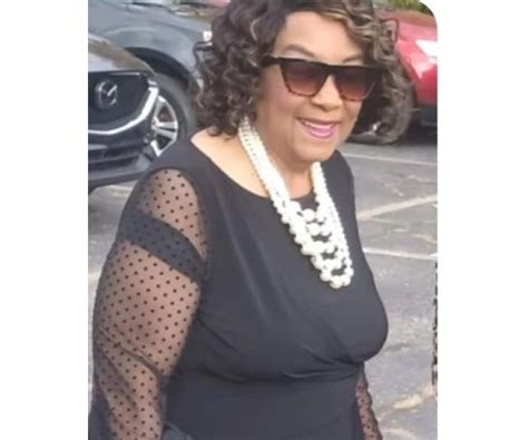 Fannie M Pendergrass Obituary 2024 Nashville Tn Highland Hills Funeral Home And Crematory