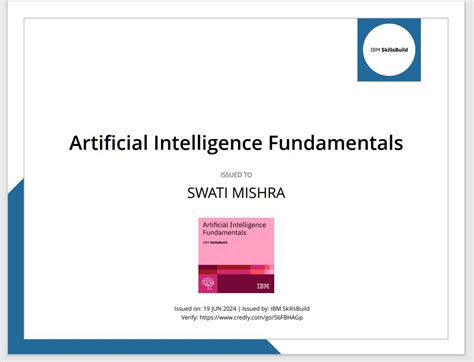 Swati Mishra On Linkedin Ai Artificialintelligence Machinelearning