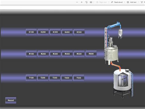 Recording Of Chemical Process Control Data Upwork