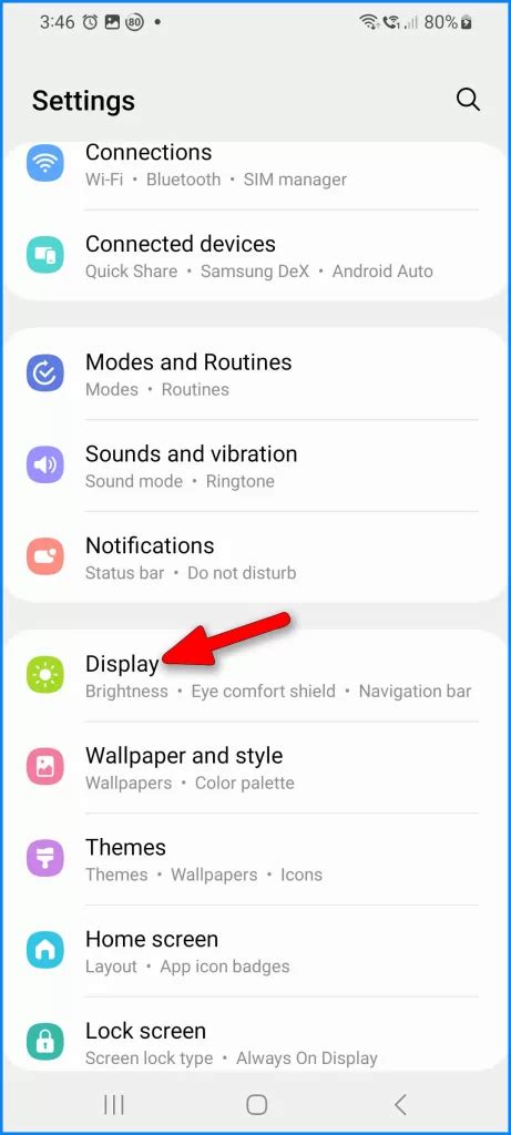 How To Troubleshoot Galaxy S Dark Or Bright Spots On Display The Droid Guy