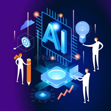 Artificial Intelligence Tool For Data Analysis Ai Technology For