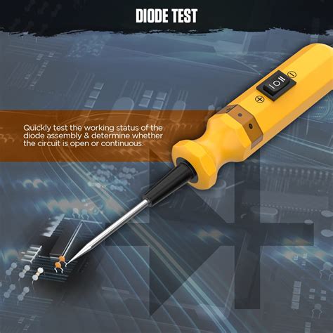 Overview Of Tools Used For Electrical System Testing Electrician Test