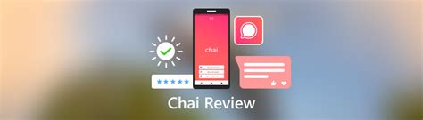 Chai App Review Chatting With Ai Chatbot