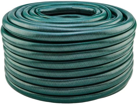 ᐉ Шланг Verto садовый 20 м 1 2 Эконом 15g800 — купить в Киеве и Украине Цена и отзывы в Eldorado