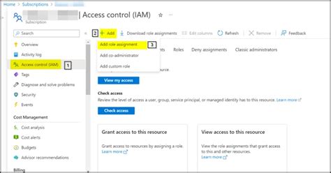 Simplified Role Management Azure Rest Api For User And App Registration Roles
