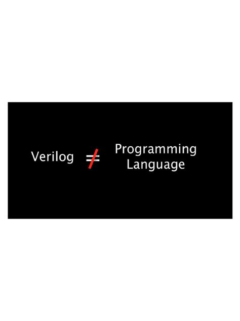Verilog 2 Pdf