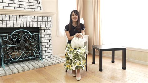 小池さやか 38歳 初脱ぎ・デビュー作 専業主婦 宮崎県在住 │熟女動画を見るならソクヨム