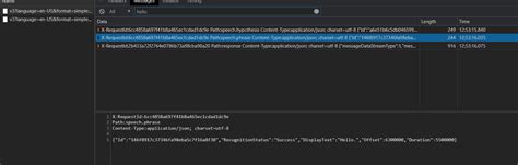 Directline Speech Dls Username And Userid Is Not Being Sent To Bot