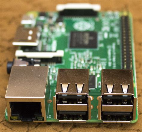 raspberry pi 2 media unix