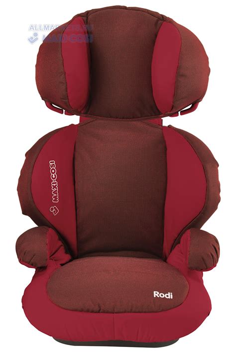 Автокресло Maxi Cosi Rodi SPS Oak Brown. Купить автокресло Роди СПС ...