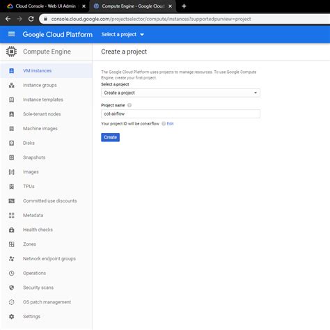 Using Apache Airflow To Extract Cot Data Robot Wealth